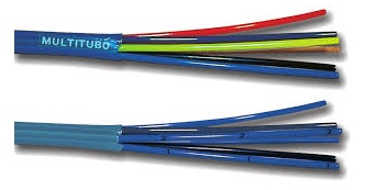 Tubi Rilsan PA11 Albicocco s.a.s. – commercializzazione articoli in ...